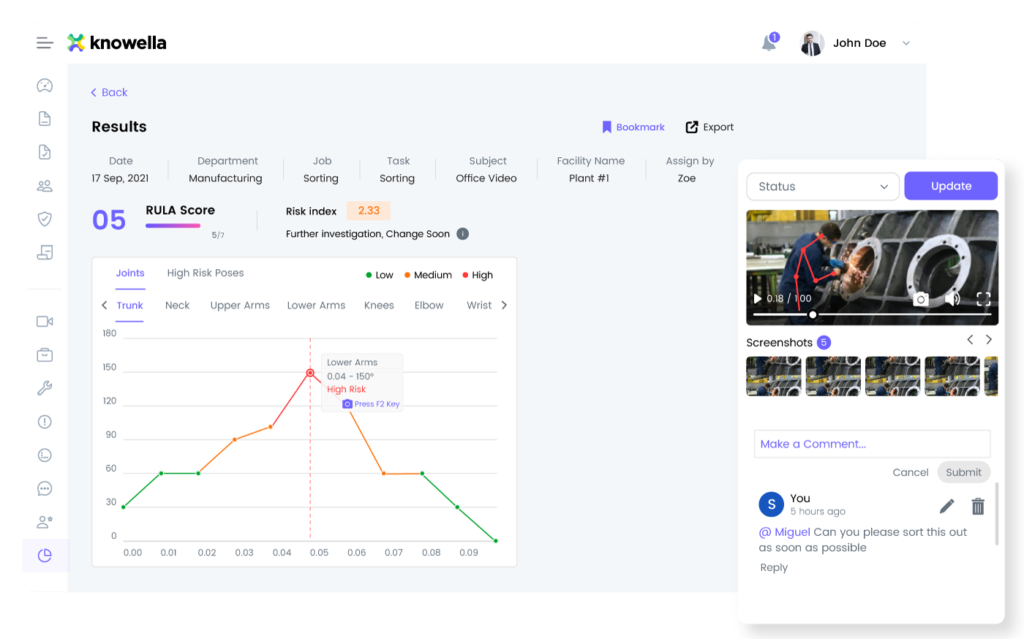 Knowella – EHSQ Solutions