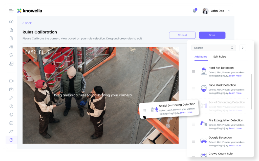 Knowella – EHSQ Solutions